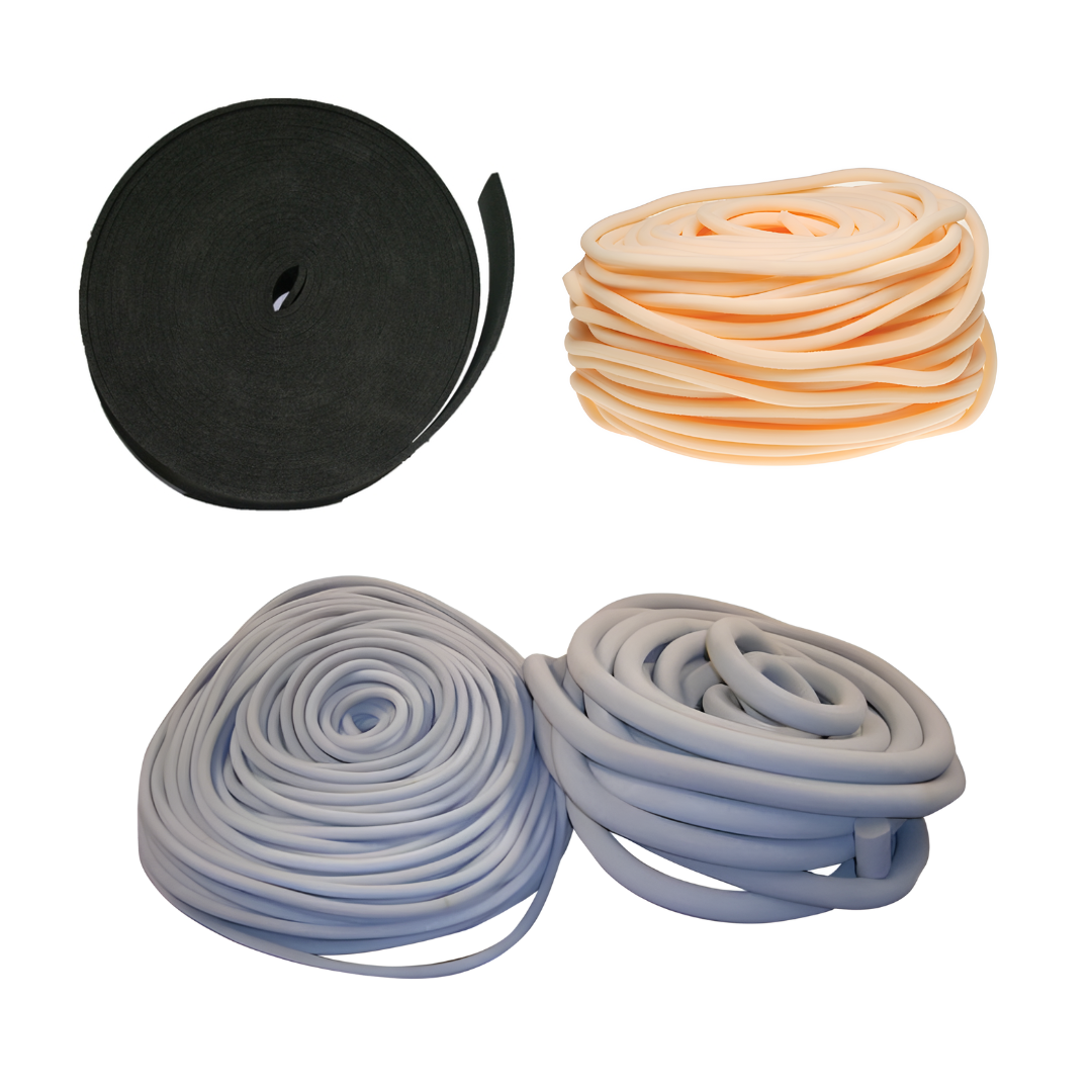 Backing Rod & Foam Joint | PowAGroup Global Pty Ltd