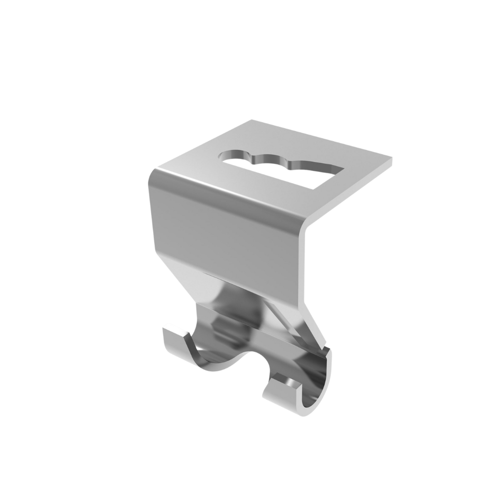 Mesh Tray Hanging Clip Z/P | PowAGroup Global Pty Ltd