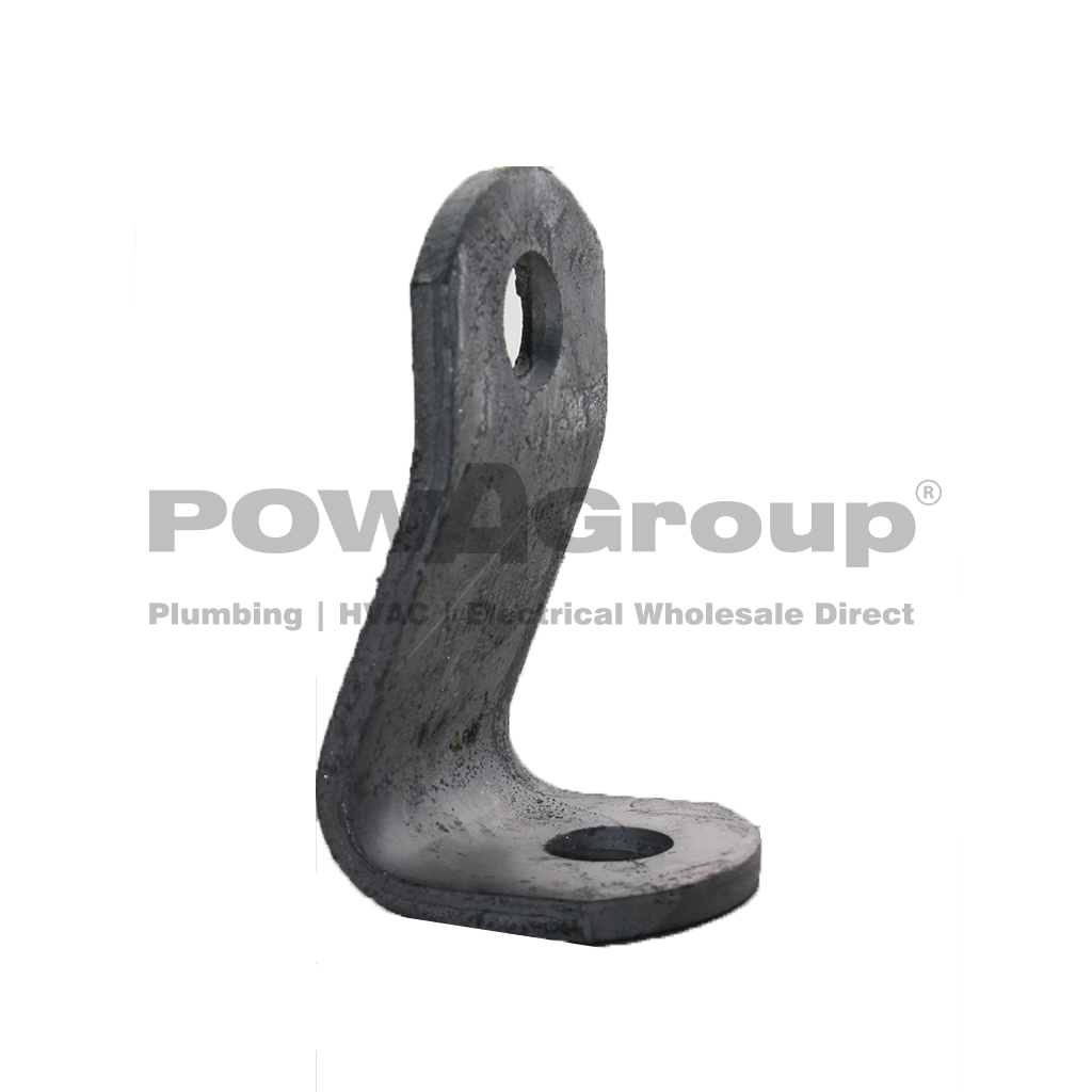 (Special Order) Clevis Hanger M20 Heavy Duty HDG | PowAGroup Global Pty Ltd