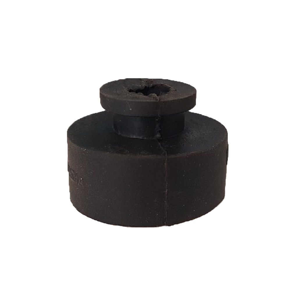 Rubber Element M10 - 30kg | PowAGroup