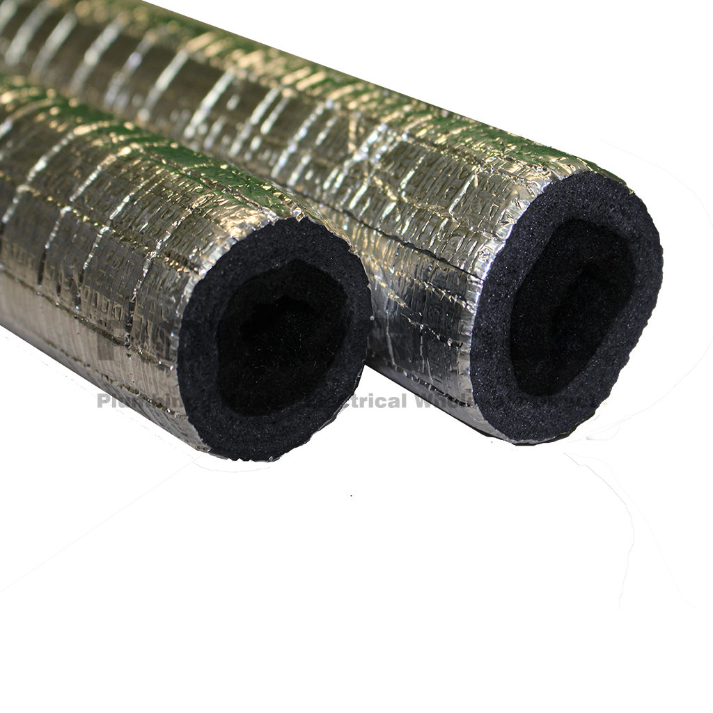 Powatherm Eco-Sol Solar Insulation 25cu x 15 wall x 2mt | PowAGroup ...